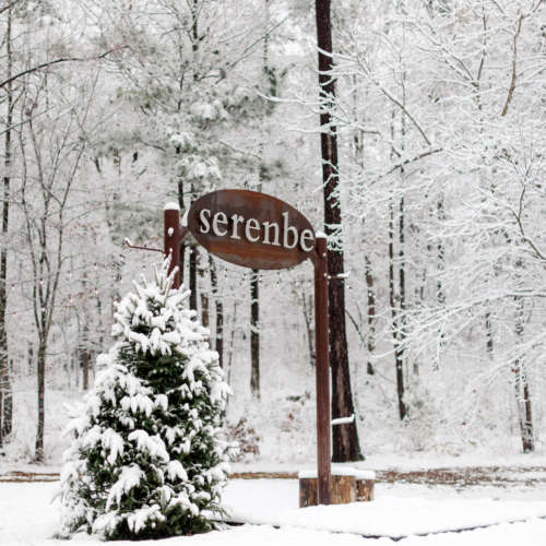 Packages - The Inn at Serenbe